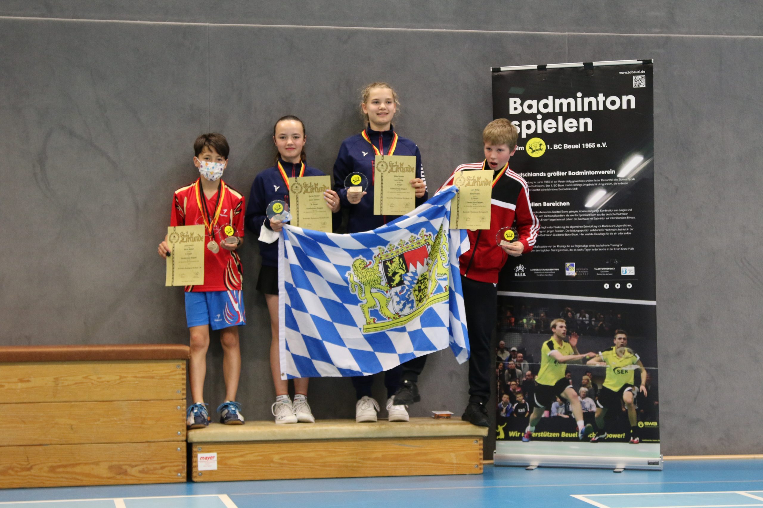 Sarah Nickel – Erste Nominierung für die Nationalmannschaft! – ESV ...