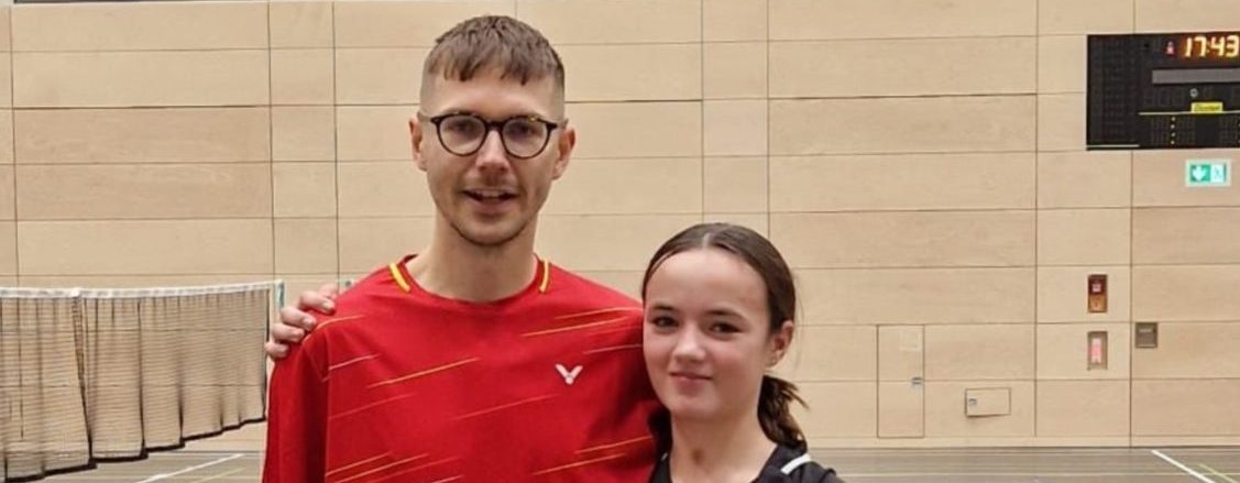 Sarah Nickel – Erste Nominierung für die Nationalmannschaft! – ESV ...